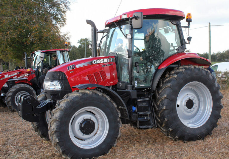 Case MXM Maxxum 100 110 115 120 125 130 140 service manual DOWNLOAD ...